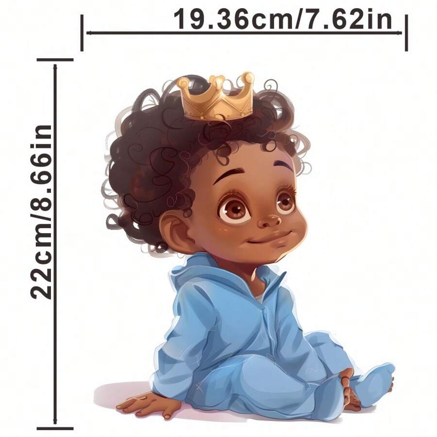 Adesivi trasferibili fai-da-te in iron on DTF per gender reveal ...