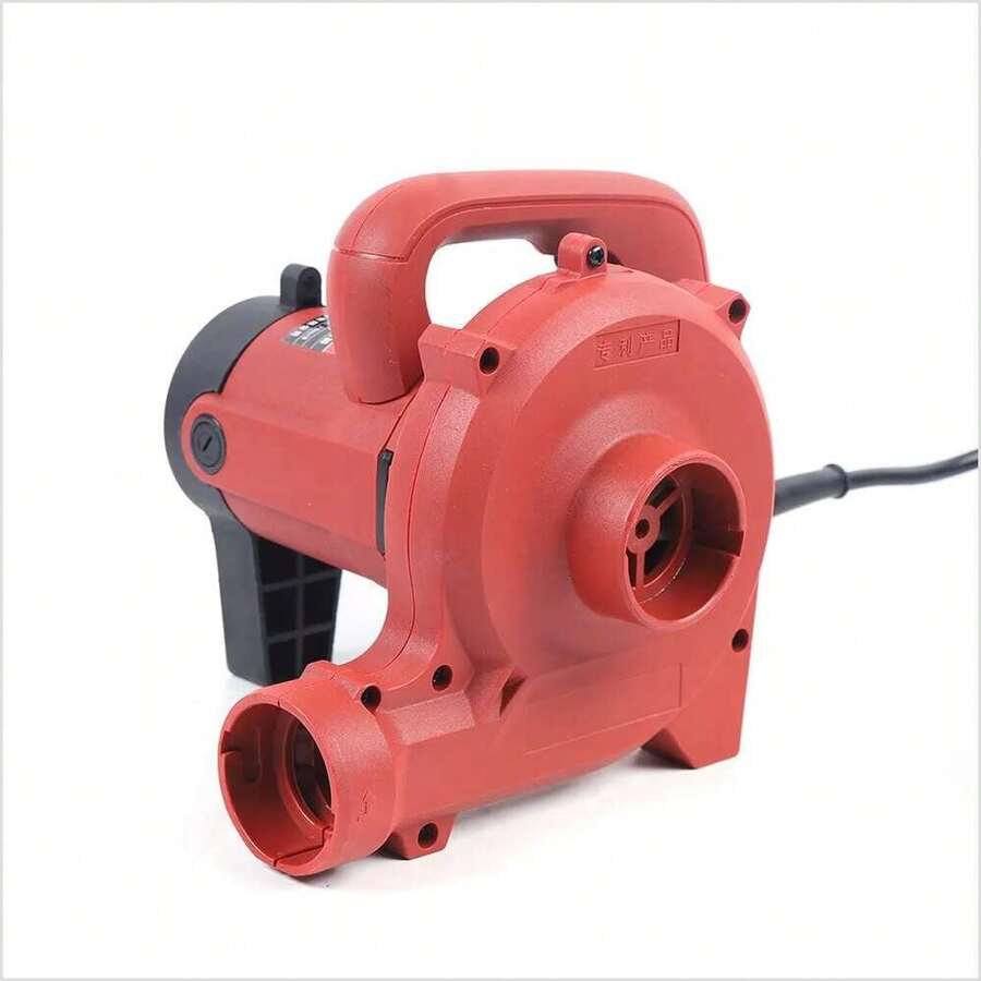 1200W Industrial Vaccum Dust Collector Motor Blower Catcher Dust ...