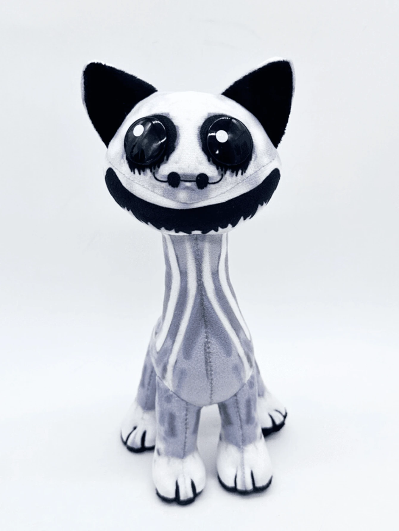 New Terrible Zoonomaly Plush Toys Zoo Ainmals Stuffed Plush Rabbit ...