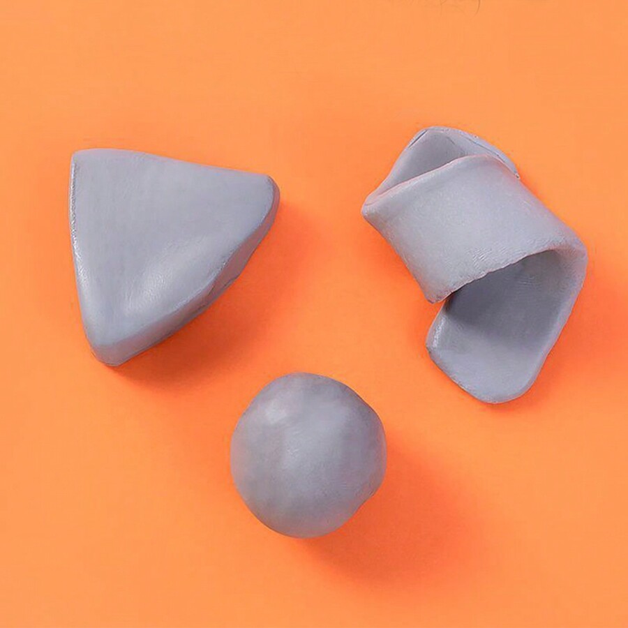 One Flexible Rubber Drawing Eraser Tool For Artists, Sketching ...