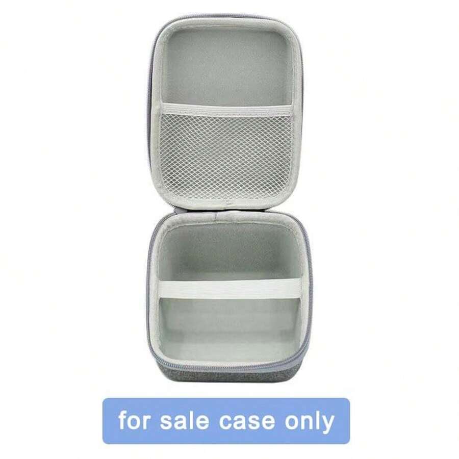 Portable Protective Case Outdoor Home Travel Storage Case Arm Blood ...