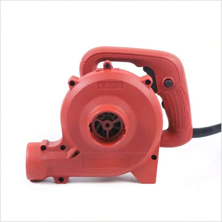 Industrial Vaccum Dust Collector Motor Blower Catcher Dust Collector ...