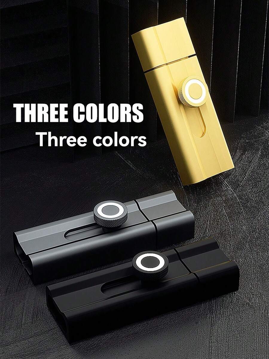 Non Punching Bolt Lock, Stick Type Indoor Anti Lock Door Bolt, Room ...