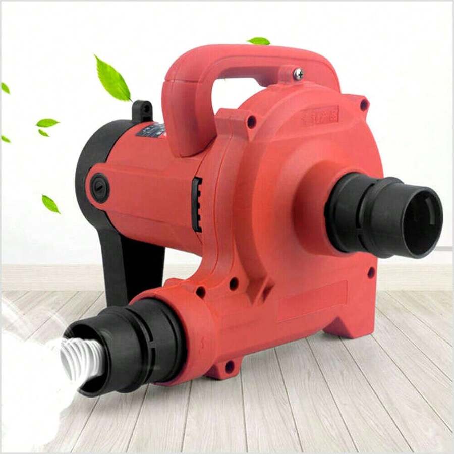 Industrial Vaccum Dust Collector Motor Blower Catcher Dust Collector ...