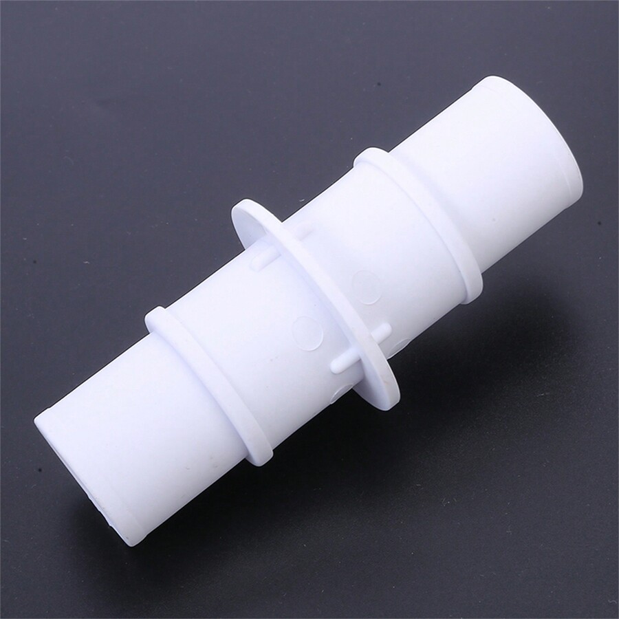 1 PC Vacuum Hose Connector, Swimming Pool Hose Adapter Connector ...