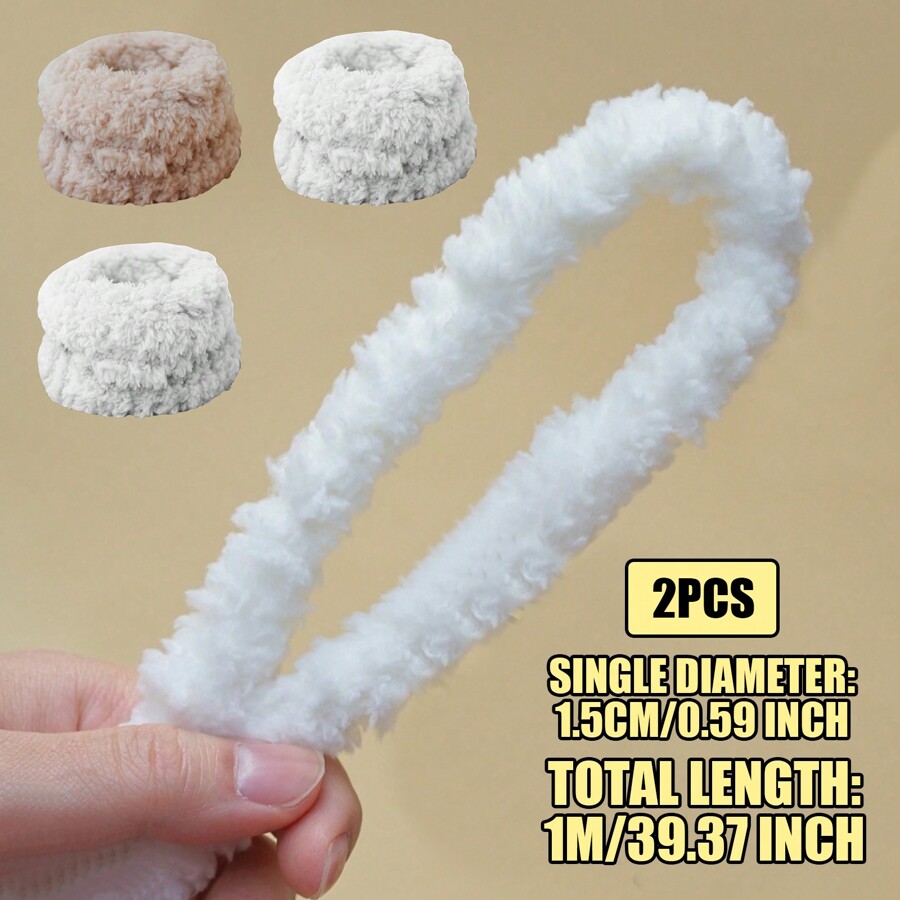 1pc Cute Dog Puppy Twisting Sticks For DIY Crafts Colorful Flesbiel ...