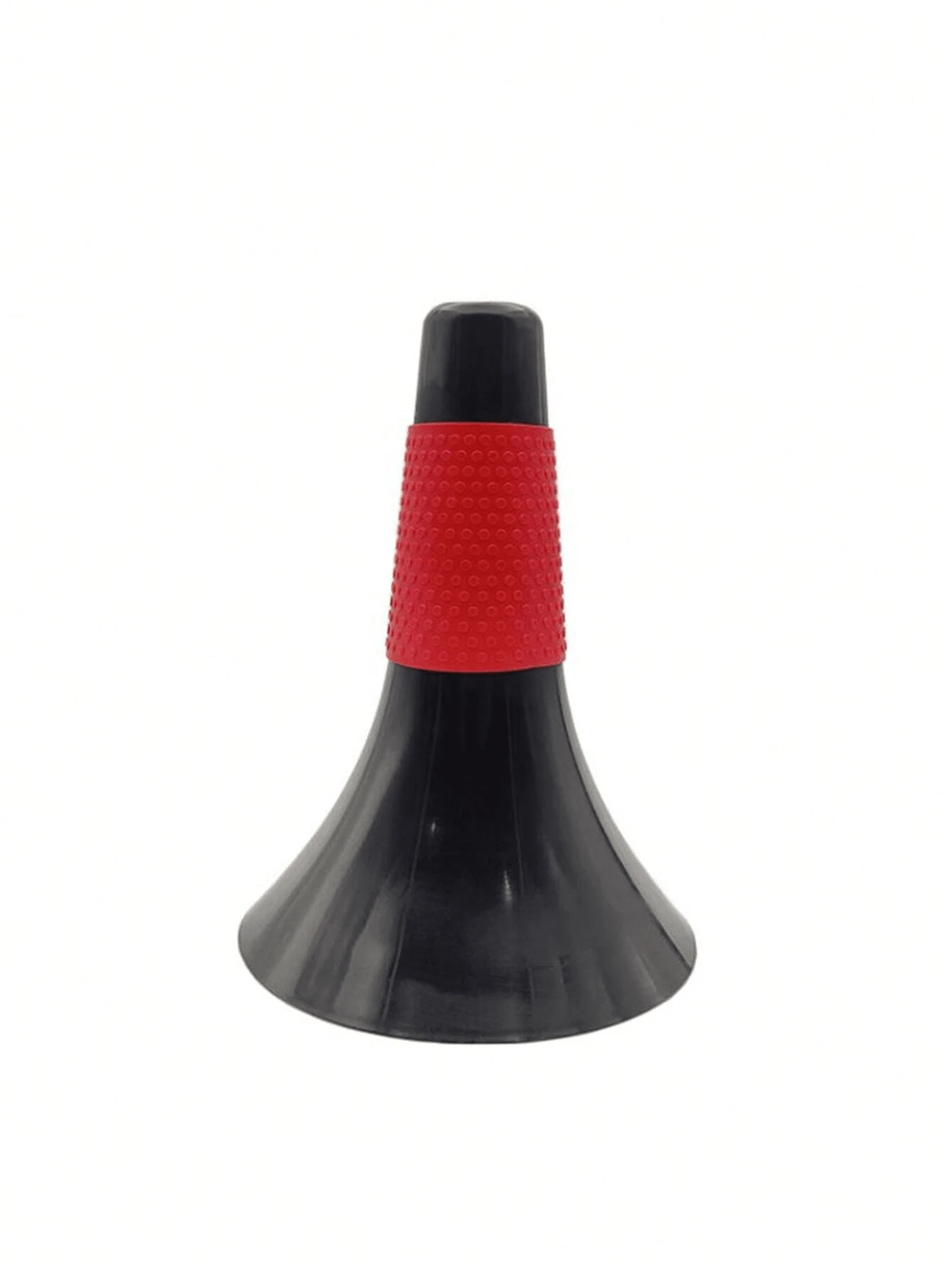 Set Of 5 Basketball Dribbling Obstacle Cones With Hoop, Sign, And Cone ...