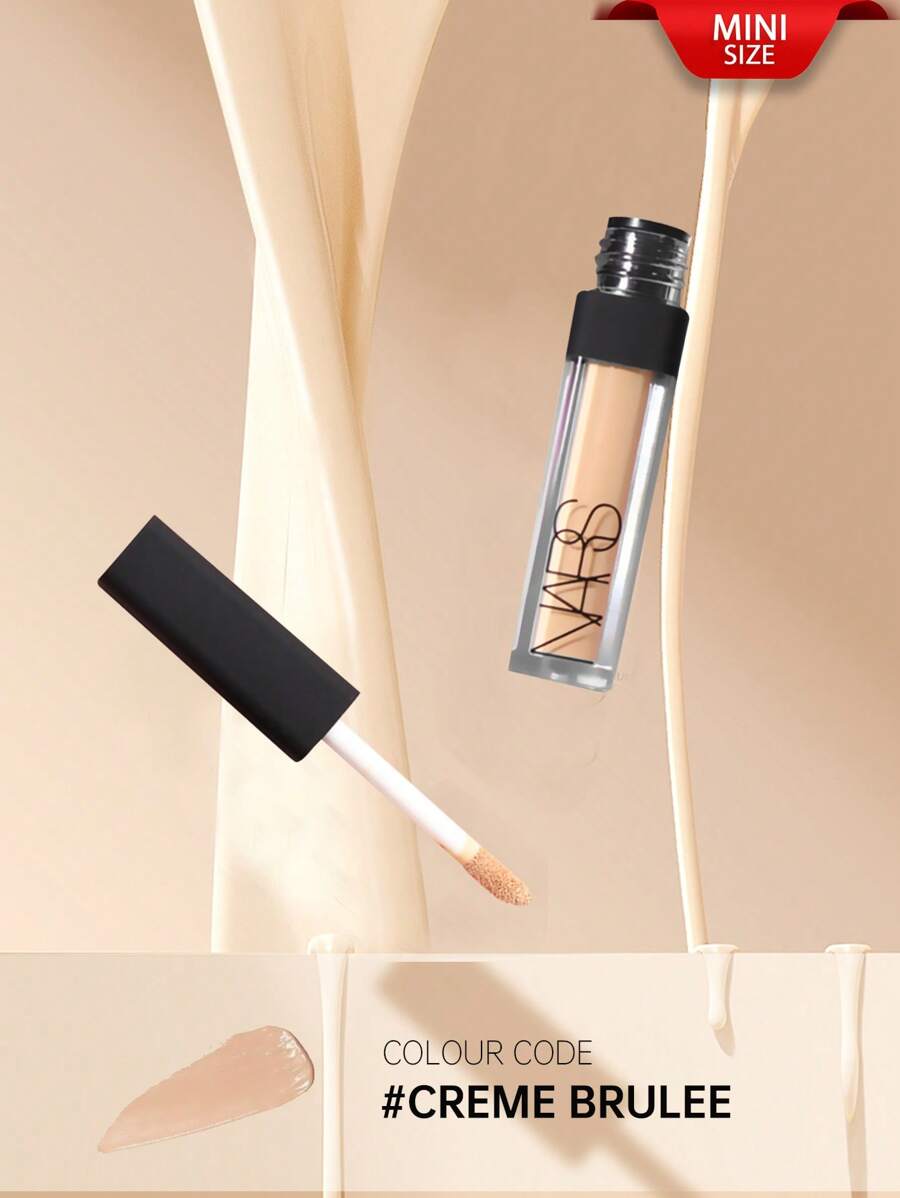 Nars Radiant Creamy Concealer Mini - Vanilla 1.4ml | SHEIN USA