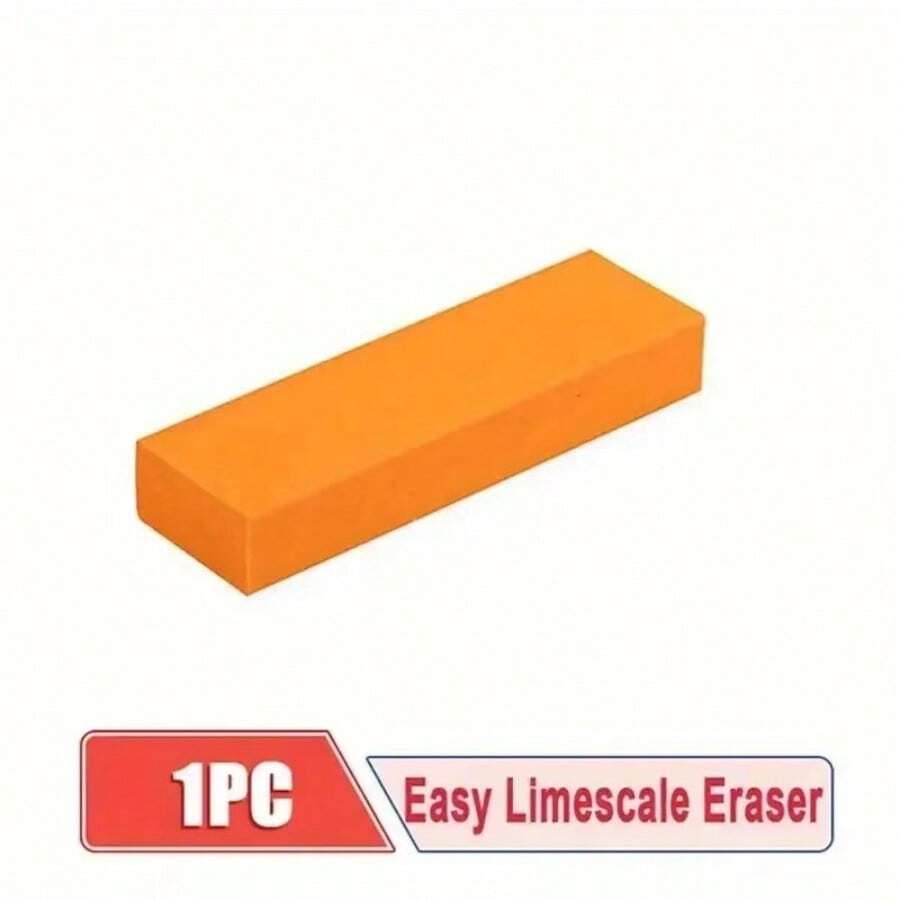 Stainless Steel Decontamination Artifact Eraser, Easy Eraser Reusable ...