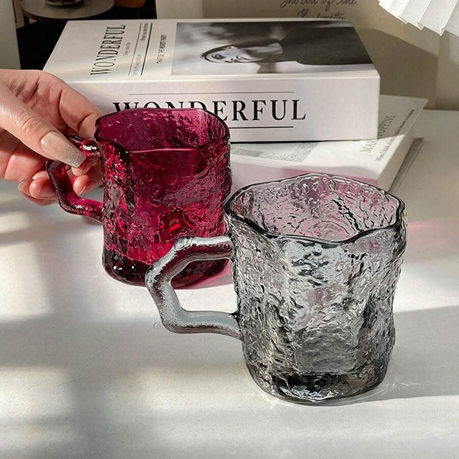 One Piece Of Multiple Colors To Choose From Rose With Handle, Smoky ...