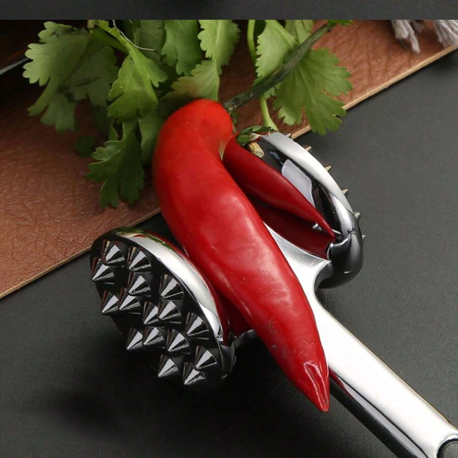 Kitchen Gadgets Steak Hammer Domestic Double-Sided Hammer Steak Special ...