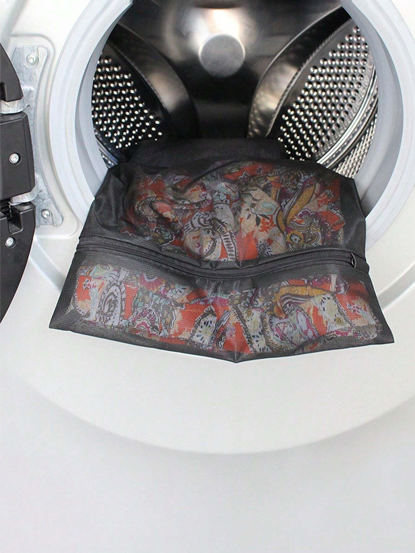 13-Pack Heavy-Duty Mesh Laundry Bags - Protect Clothes And Prevent ...