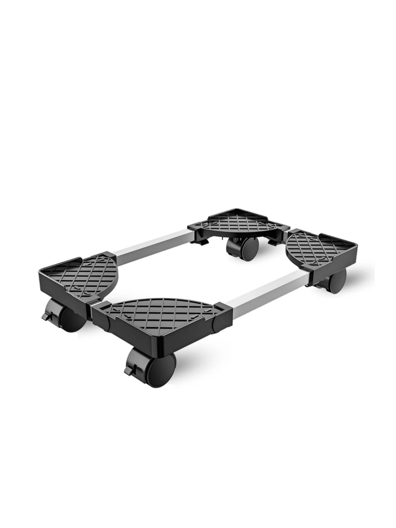 Desktop Computer Mainframe Bracket Household Simple Chassis Pulley Base ...