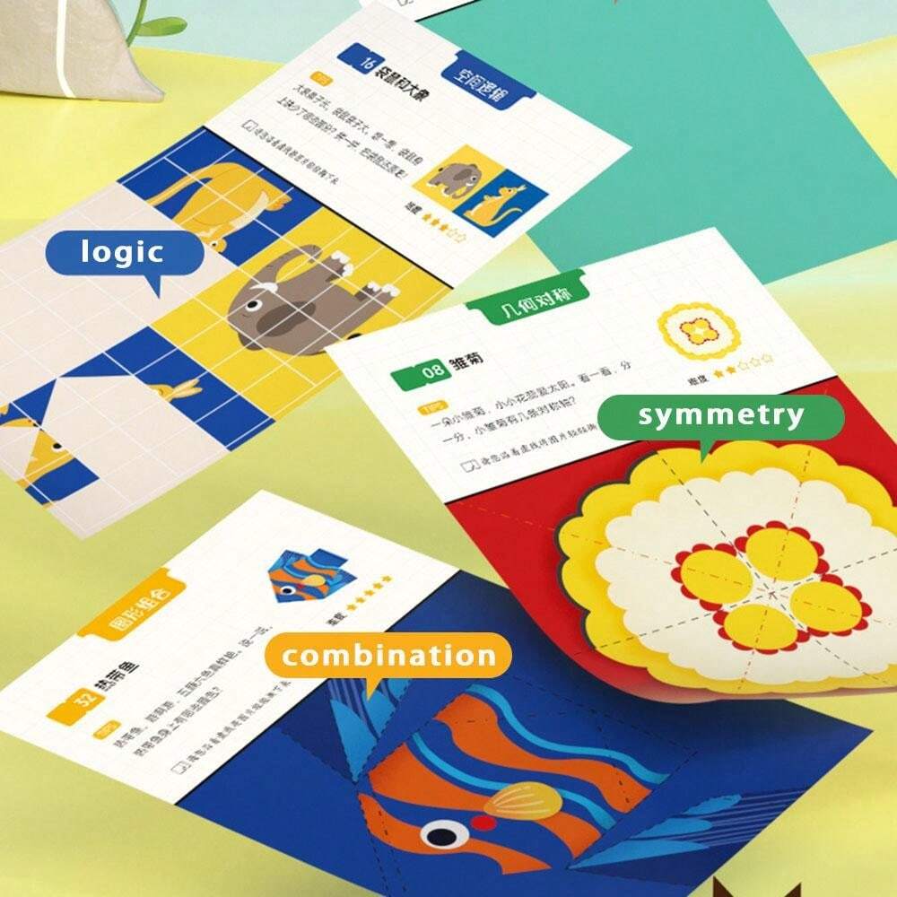 Handmade Origami For Beginners, Intermediate And Advanced Levels With ...