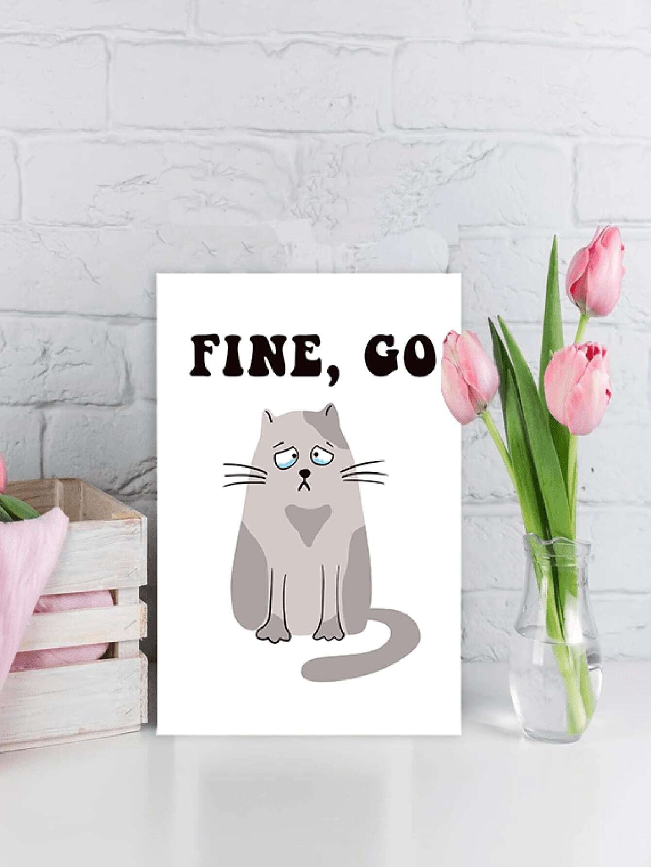 1pc Funny Farewell Card Goodbye Card For Coworkers Leaving, New Job ...