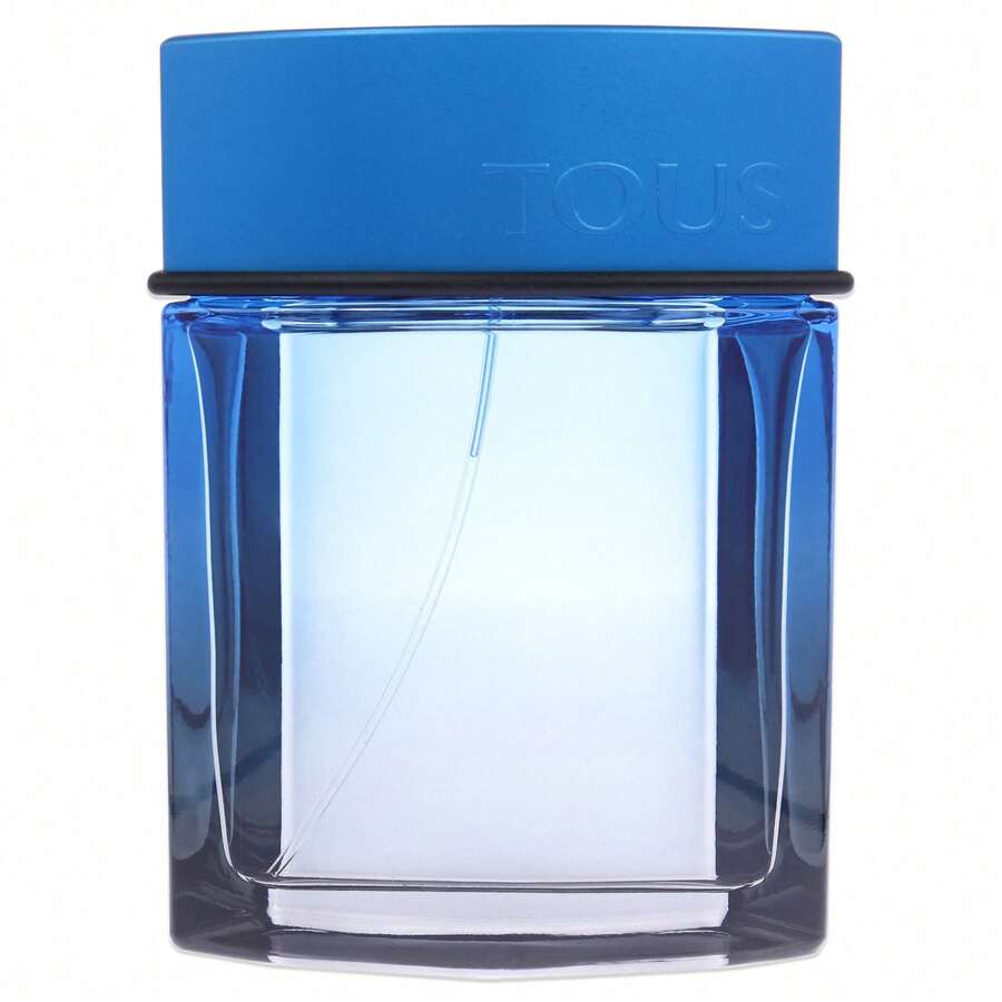 Tous Man Sport By Tous For Men - 3.4 Oz EDT Spray | SHEIN USA