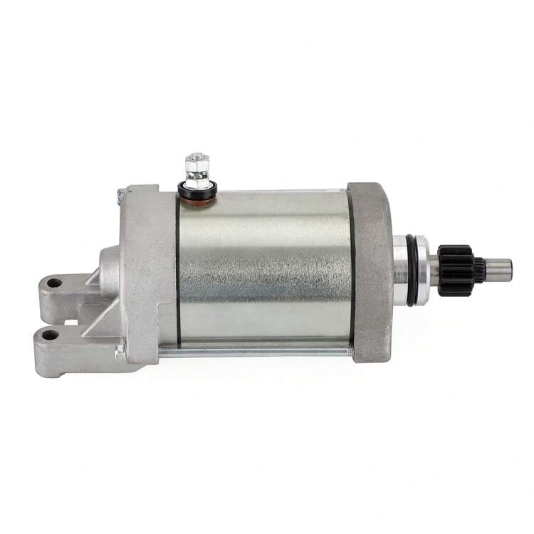 New Starter For FZR600 XT400E XT500E XT500Z XT600E XT600Z TT600E SZR660 ...