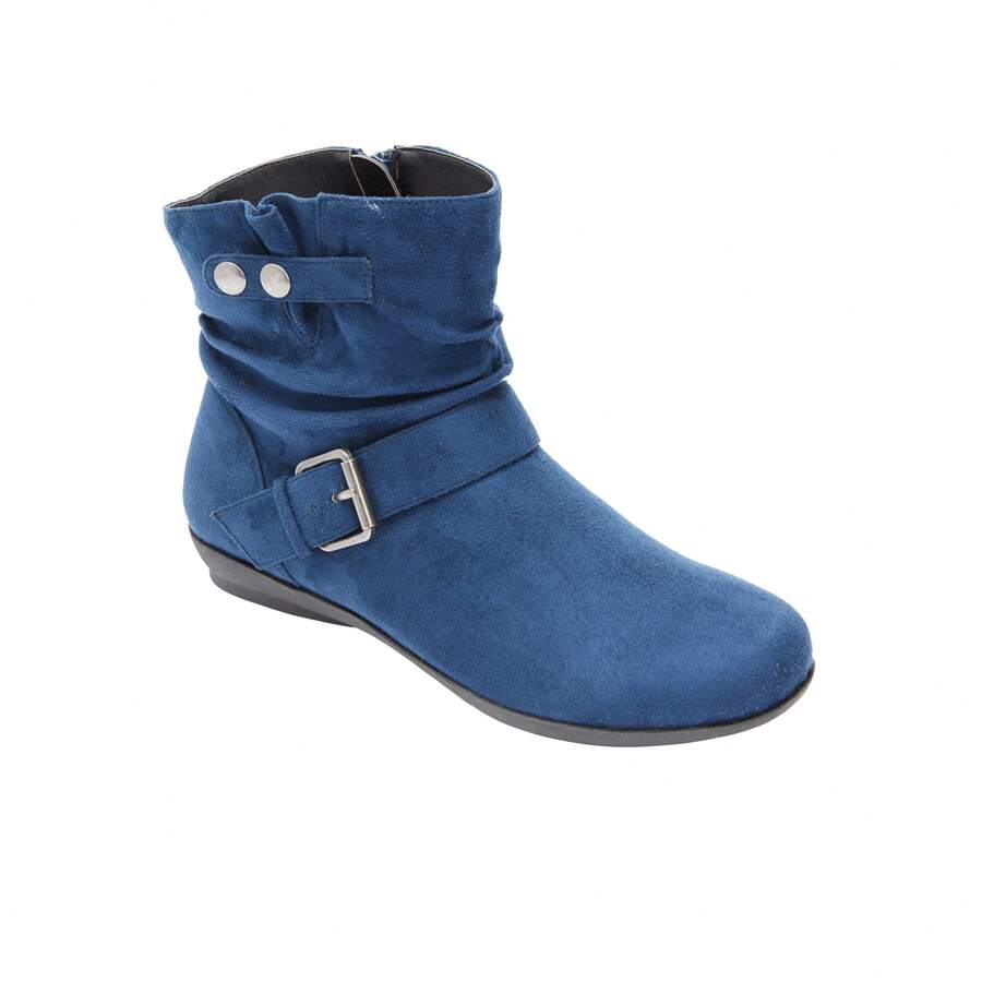 Botas y Botines de Ancho Especial | Mode de Mujer | SHEIN España