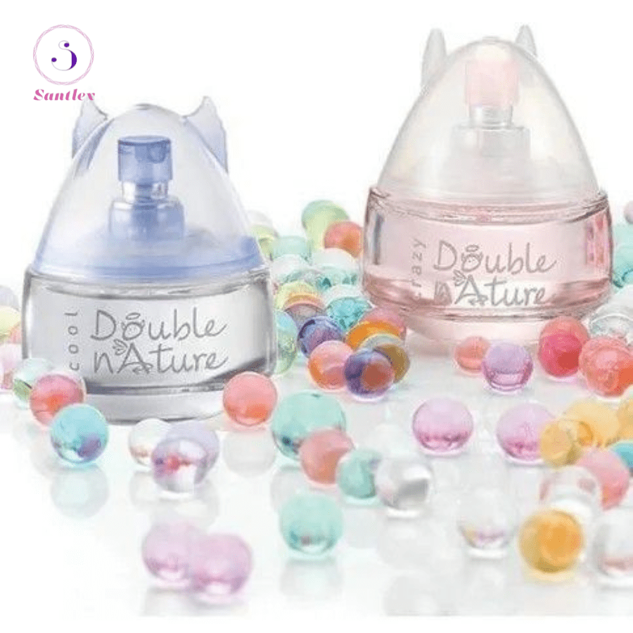 Jafra DUO Angelito Double Nature Crazy + Double Nature Cool | Mode de Mujer | SHEIN España