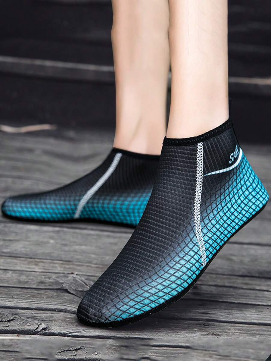 New Outdoor Sports Mid-Top Training Shoes For Men, Water And Land Dual ...