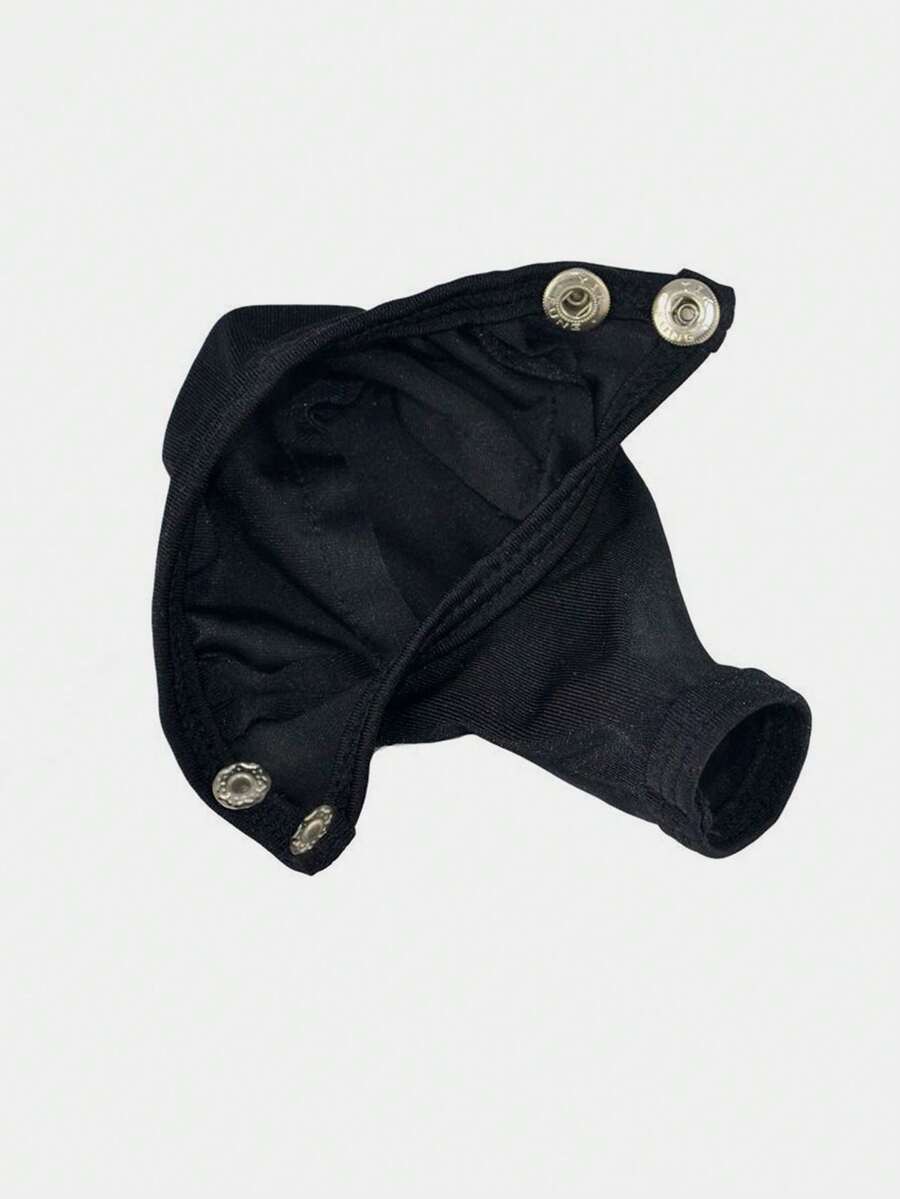 Men Sexy Underwear, 1pc Enhancing Pouch Boxer Briefs With Separate ...