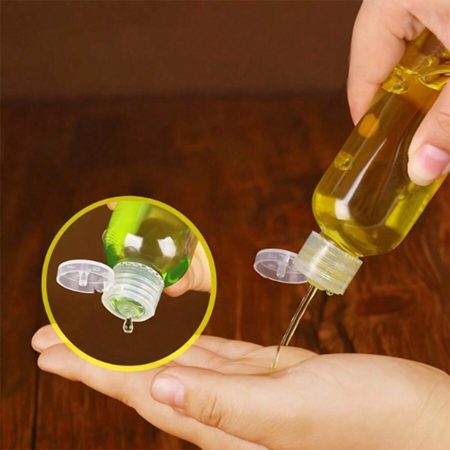 10 Pieces A Set Of Complete Style And Size Have Clamshell Butterfly ...