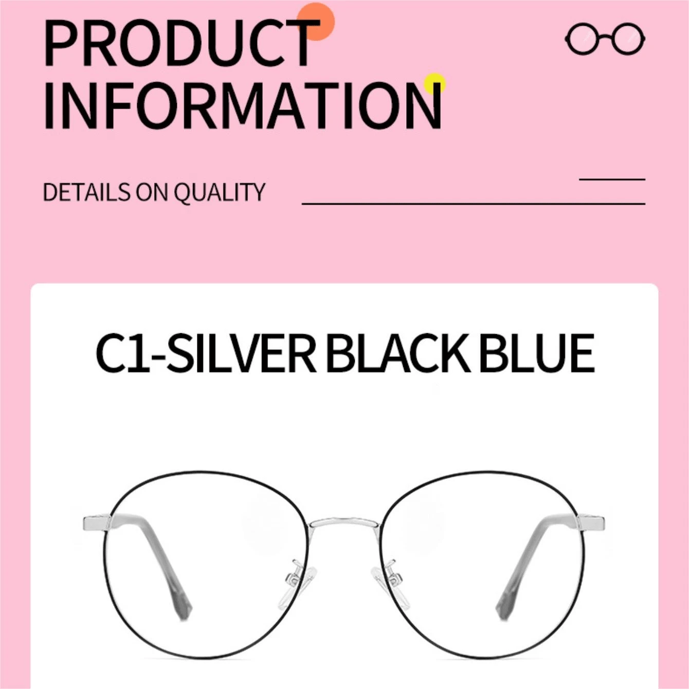 Glazzy Magnetic Clip-On Night Vision Polarized Sunglasses Fashion ...