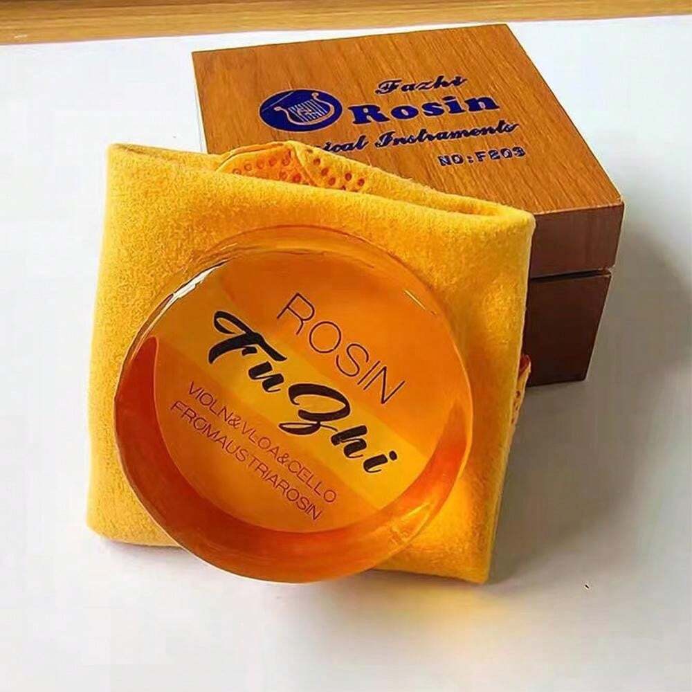 1pc Erhu Rosin Violin Rosin Cello Rosin String General Rosin Lifting ...