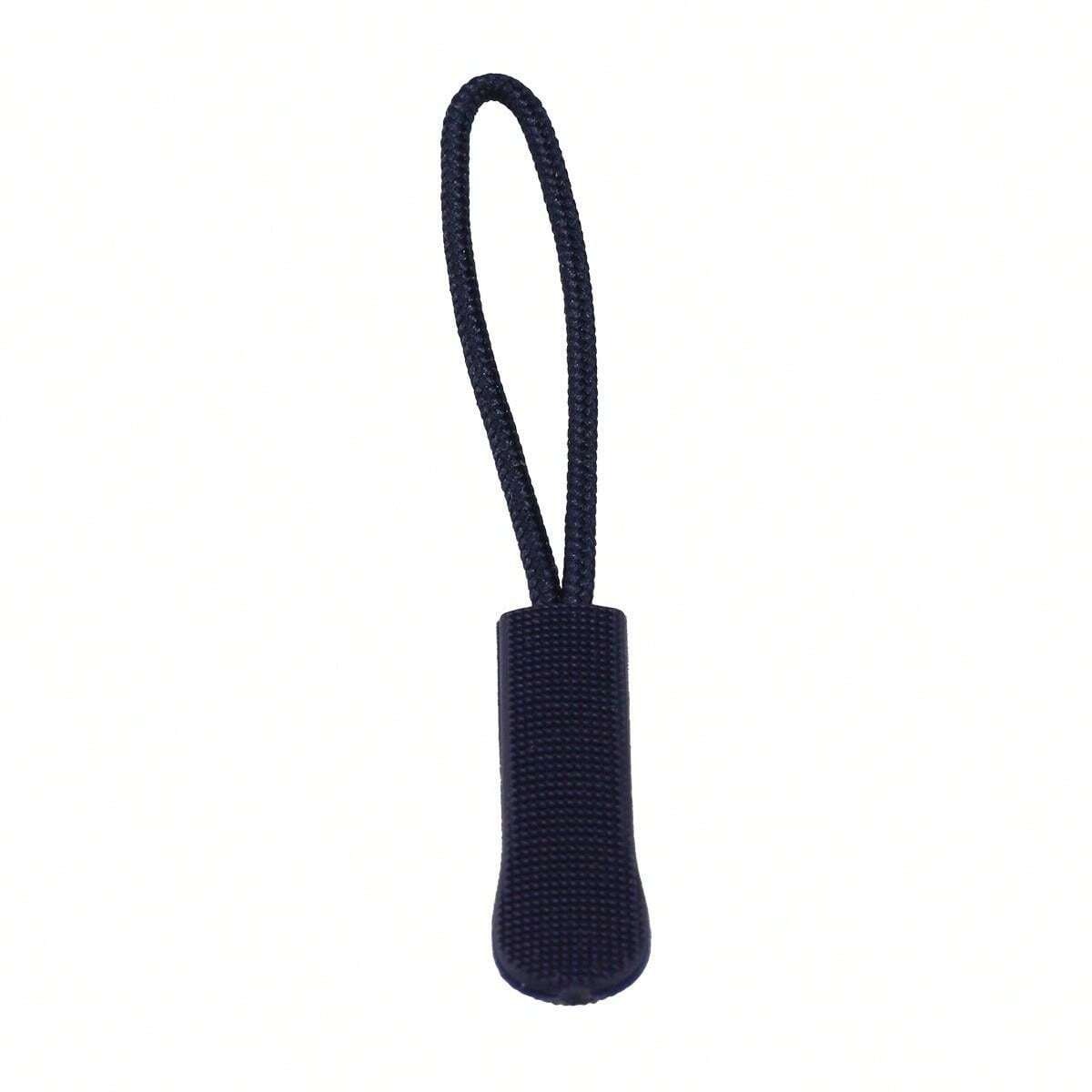 10pcs Detachable Zipper Pull Extension Rope Tail Cord, Upgrade Your ...
