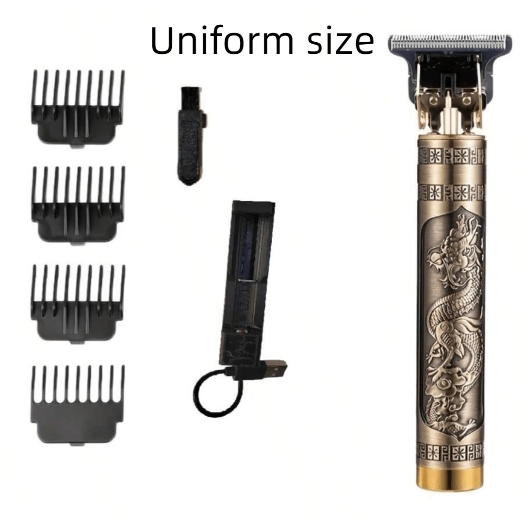 Hair Clipper Men Pro Li Contour Grooming Beard Trimmer Razor Close Cut ...