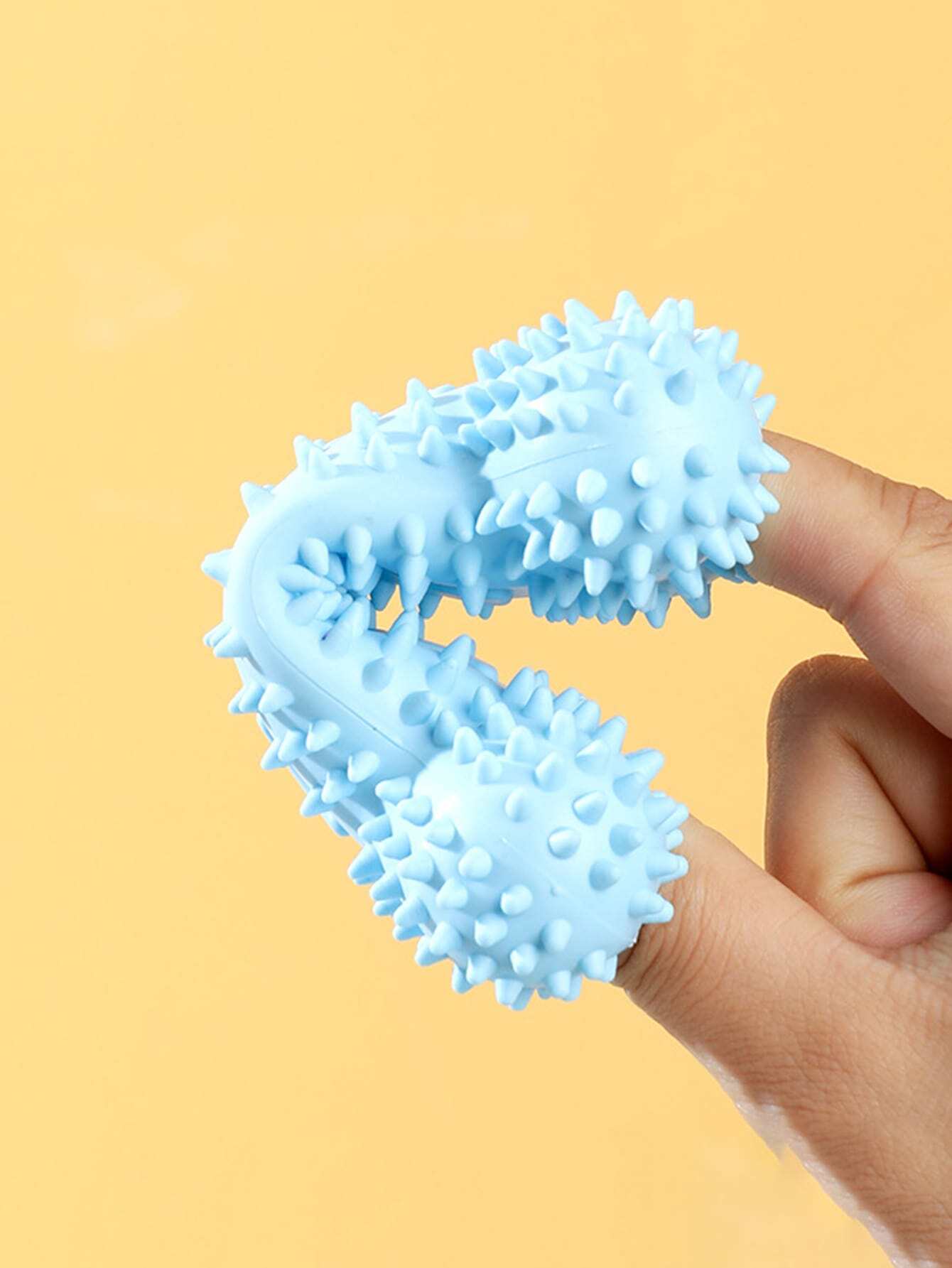 Durable Dog Chew Stick Toothbrush For Tooth Cleaning And Massage - Soft ...