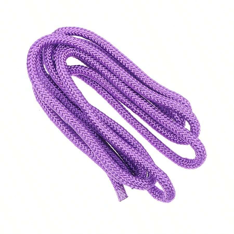 Gymnastics Arts Rope Jumping Rope Exercise Fitness Rainbow Color Sports ...