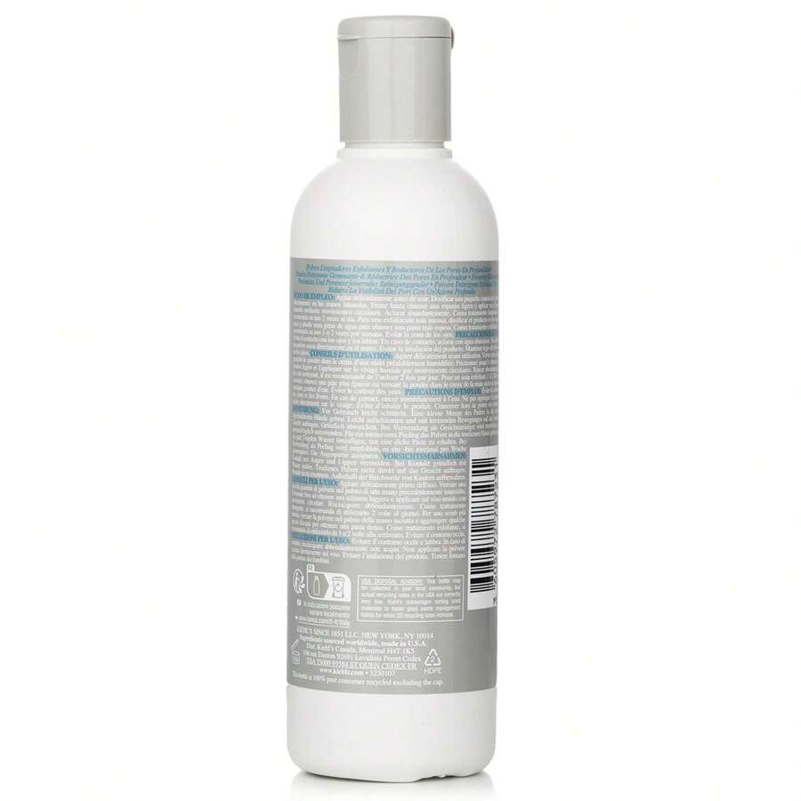 Kiehl's Rare Earth Deep Pore-Minimizing & Polishing Powder Cleanser ...