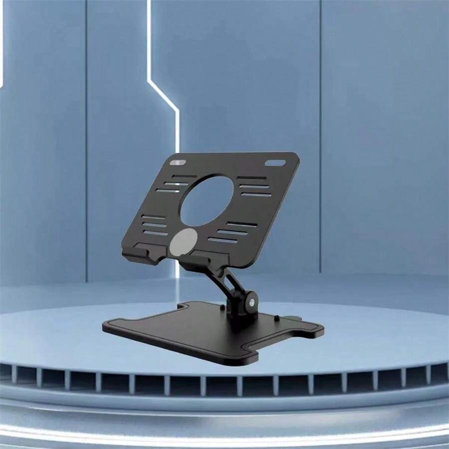 Nouveau support tablette rotatif à 360 degrés, support pliable et ...