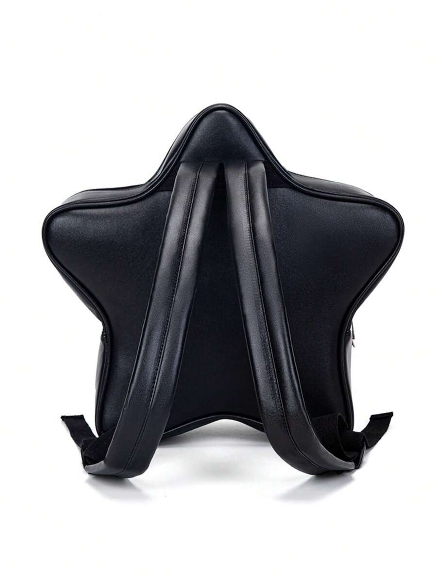 3D Printing Cute Cartoon Teen Little Star Y2k Backpack Boy Girl School ...