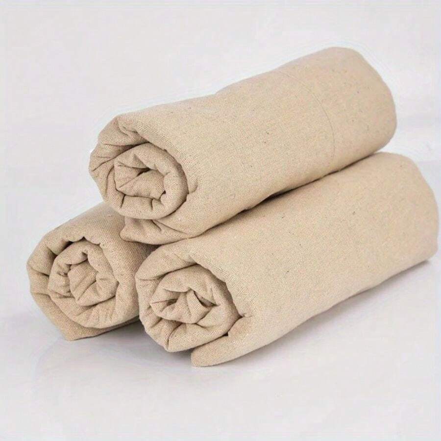 1.5M Pottery Special Linen Cloth Clay Burlap DIY Pottery Ceramics Clay ...