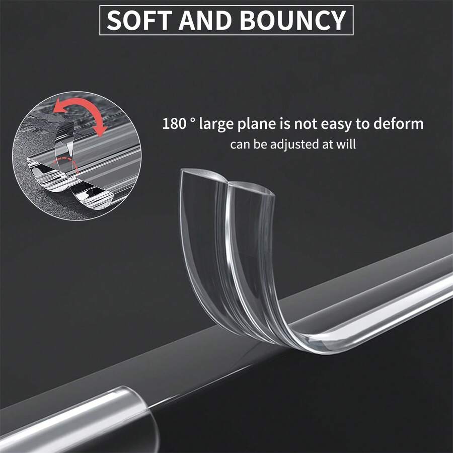 3 Meters Edge Protection Baby With 4 Corner Protection, Edge Protection ...