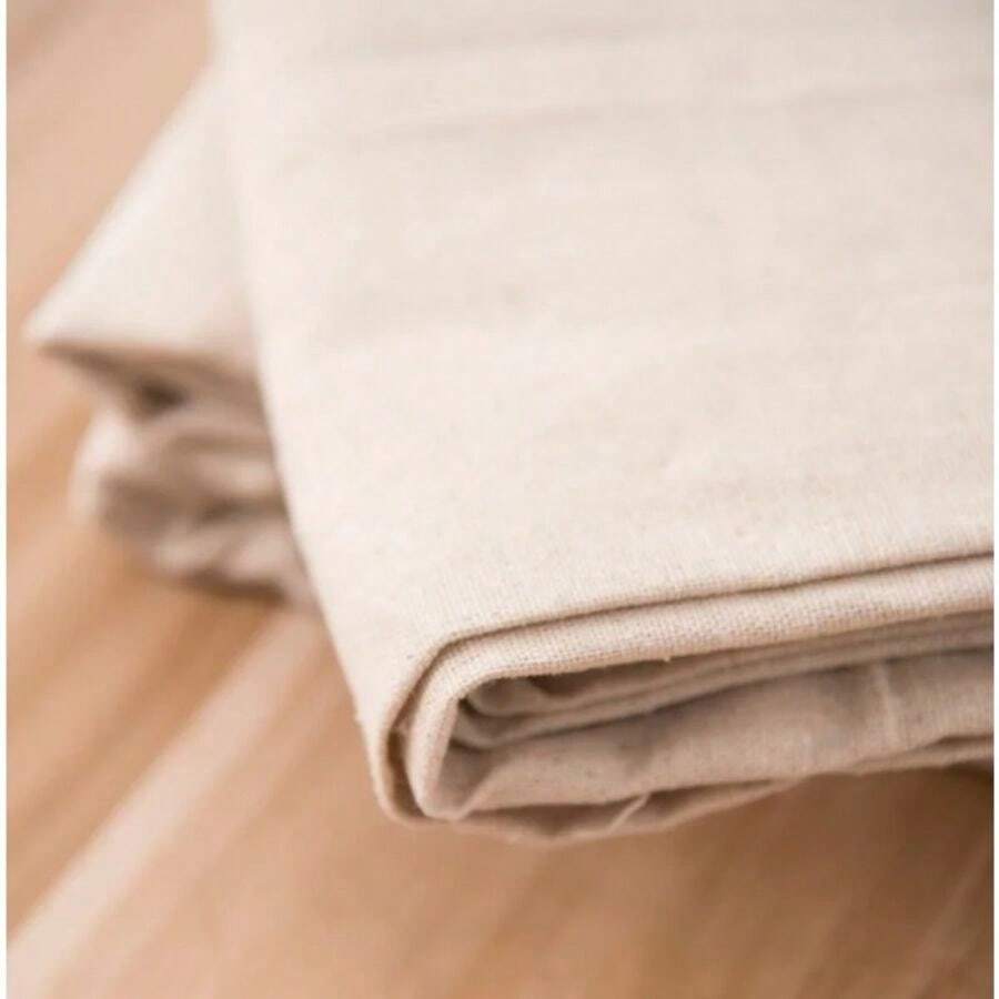 1.5M Pottery Special Linen Cloth Clay Burlap DIY Pottery Ceramics Clay ...