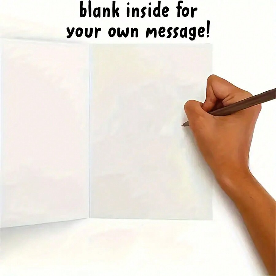 1pc Purple Envelope, Today We Celebrate The Day You Plopped Out Your ...