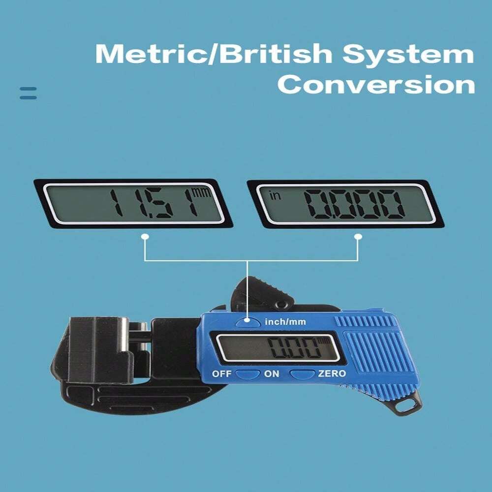Synchronous Belt Tension Meter With Automatic Shutdown Function And ...