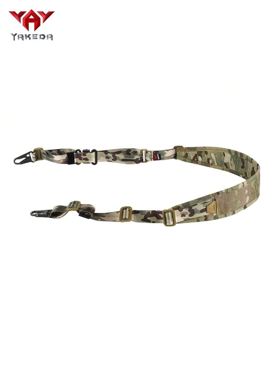 YAKEDA Quick Release Gun Sling, Training Gun Strap | SHEIN USA