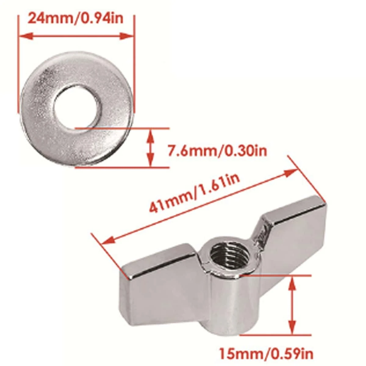 Cowbell Rack, Drum Expansion Stand, Cowbell Holder For Bass Drum, Jazz ...