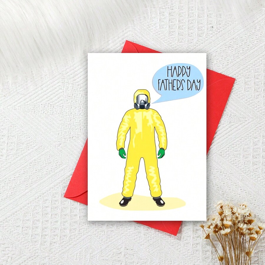 Funny Self Isolation Father's Day Cards, Funny Father's Day Cards ...