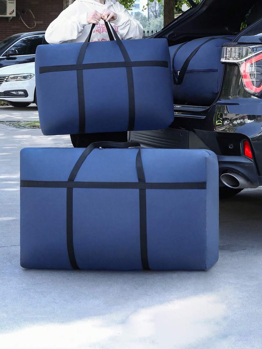 1PC Large Capacity Multifunctional Storage Bag, Luggage Mobile Strap ...