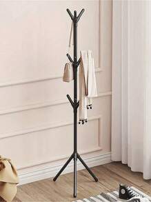 1 pieza perchero independiente de fácil montaje, perchero minimalista ...