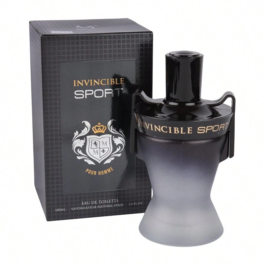 Mfb-Invincible Sport M 3.4 Oz | SHEIN USA