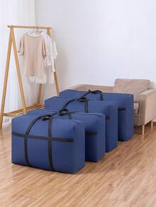 1PC Large Capacity Multifunctional Storage Bag, Luggage Mobile Strap ...