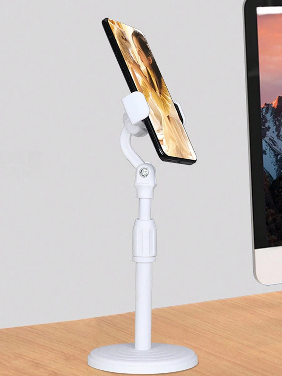 Live Streaming Phone/Tablet Stand Slouchy Floor Stand Adjustable ...