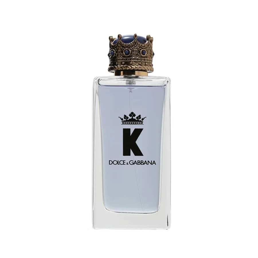 Dolce & Gabbana Dolce & Gabbana 3.4oz/100ml K For Men Cologne Eau De ...