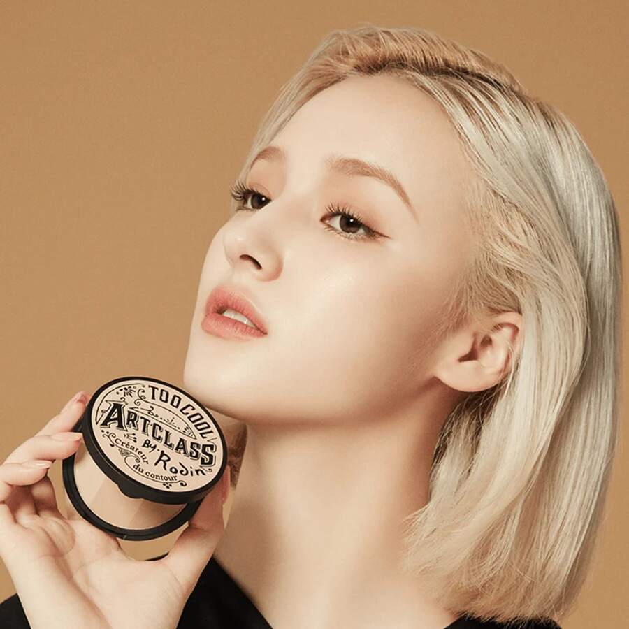 Too Cool for School ArtClass By Rodin Shading | Korean Contour Palette ...